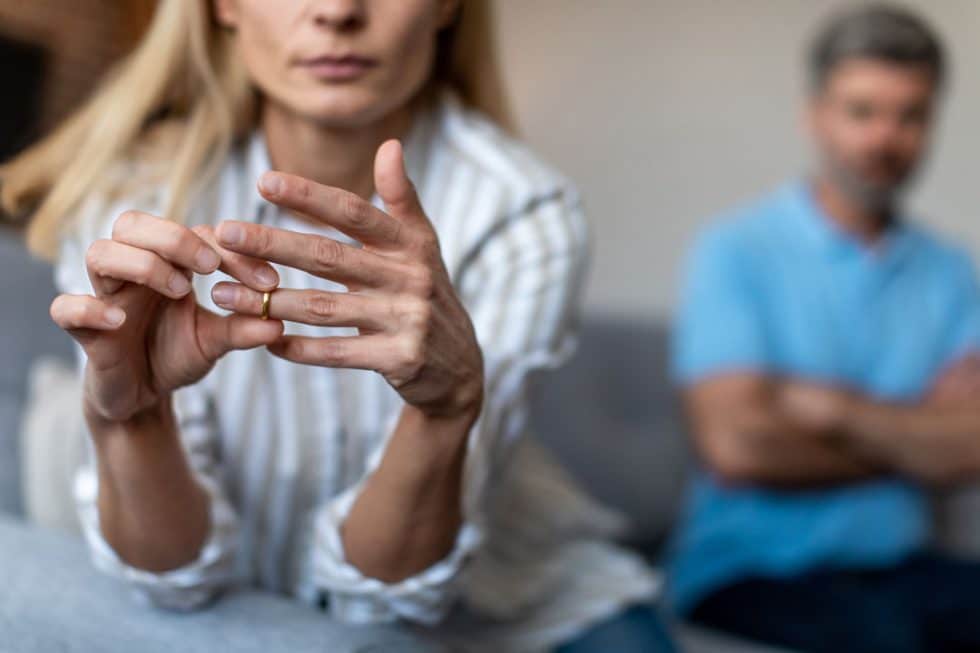 Separation vs Divorce: Know the Legal Differences